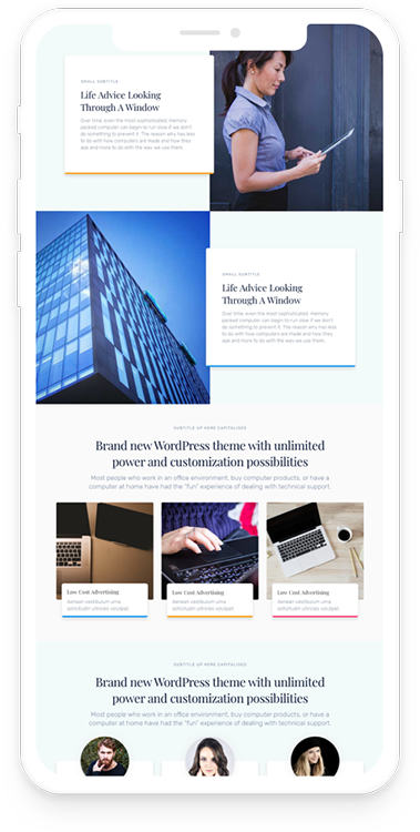 Home - Universal Rental Application